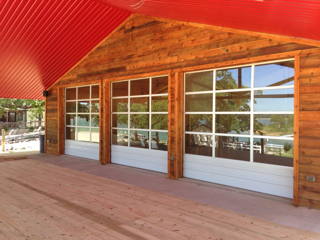 Lighthouse Lodge – Lighthouse Resort & Marina